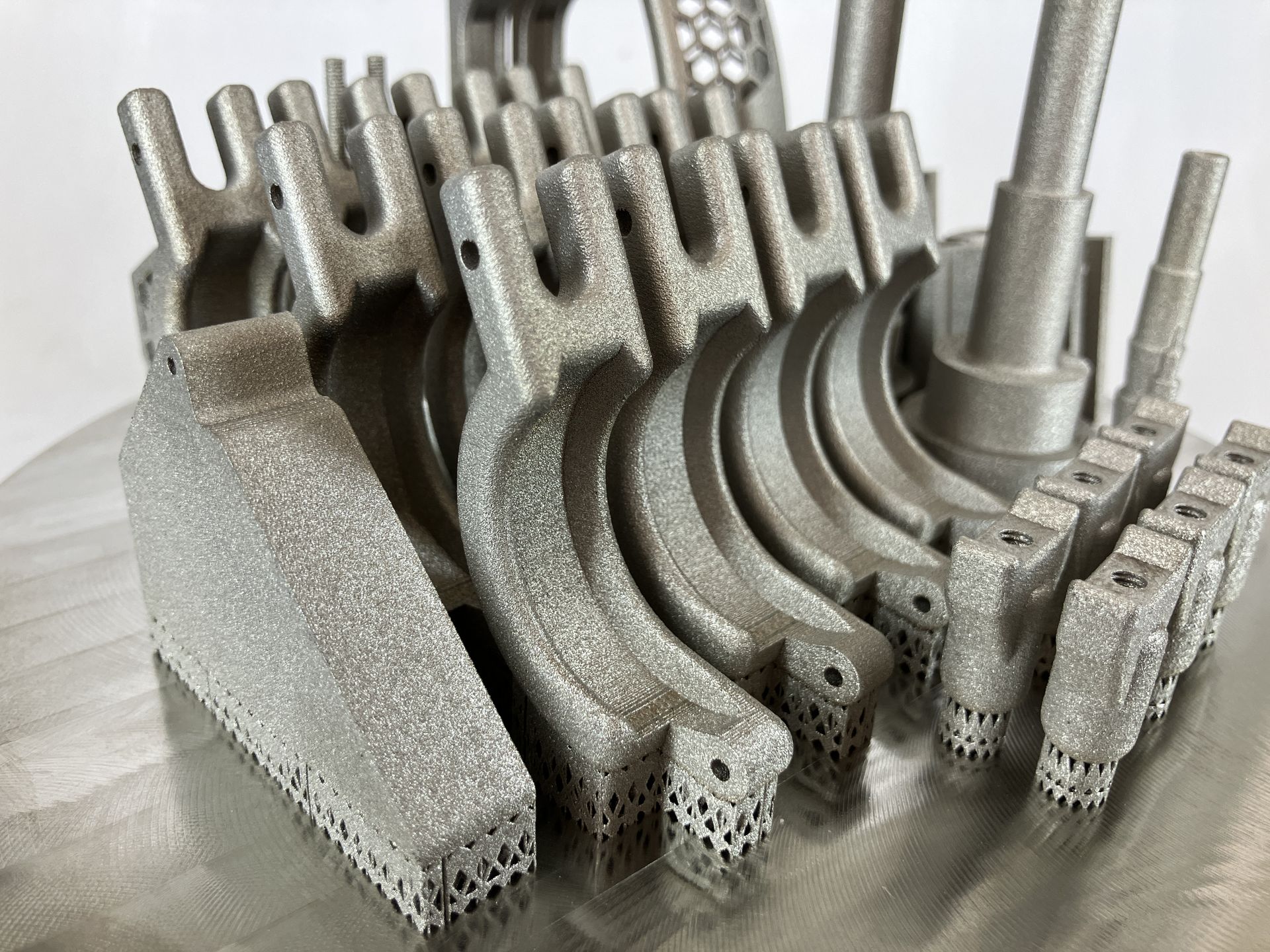 Advanced Metal 3D Printers by Aditiv Solutions